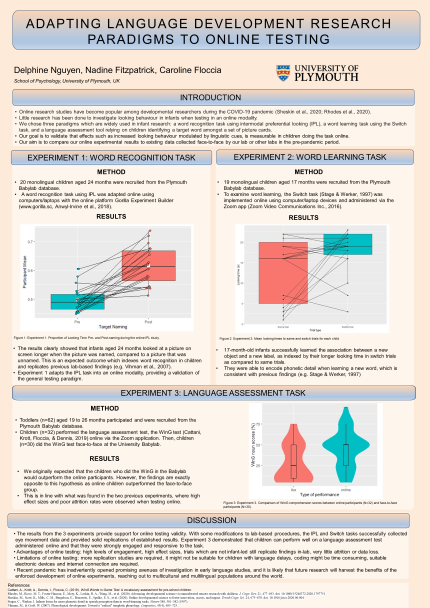 Delphine Nguyen – Thumbnail – Experimental Psychology Society