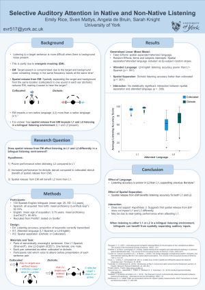 Emily Rice – Thumbnail – Experimental Psychology Society