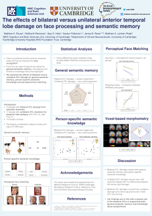 Matthew Rouse – Thumbnail – Experimental Psychology Society
